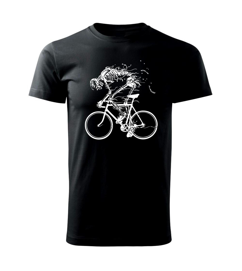 Trička pro sportovce | MyShirt.cz